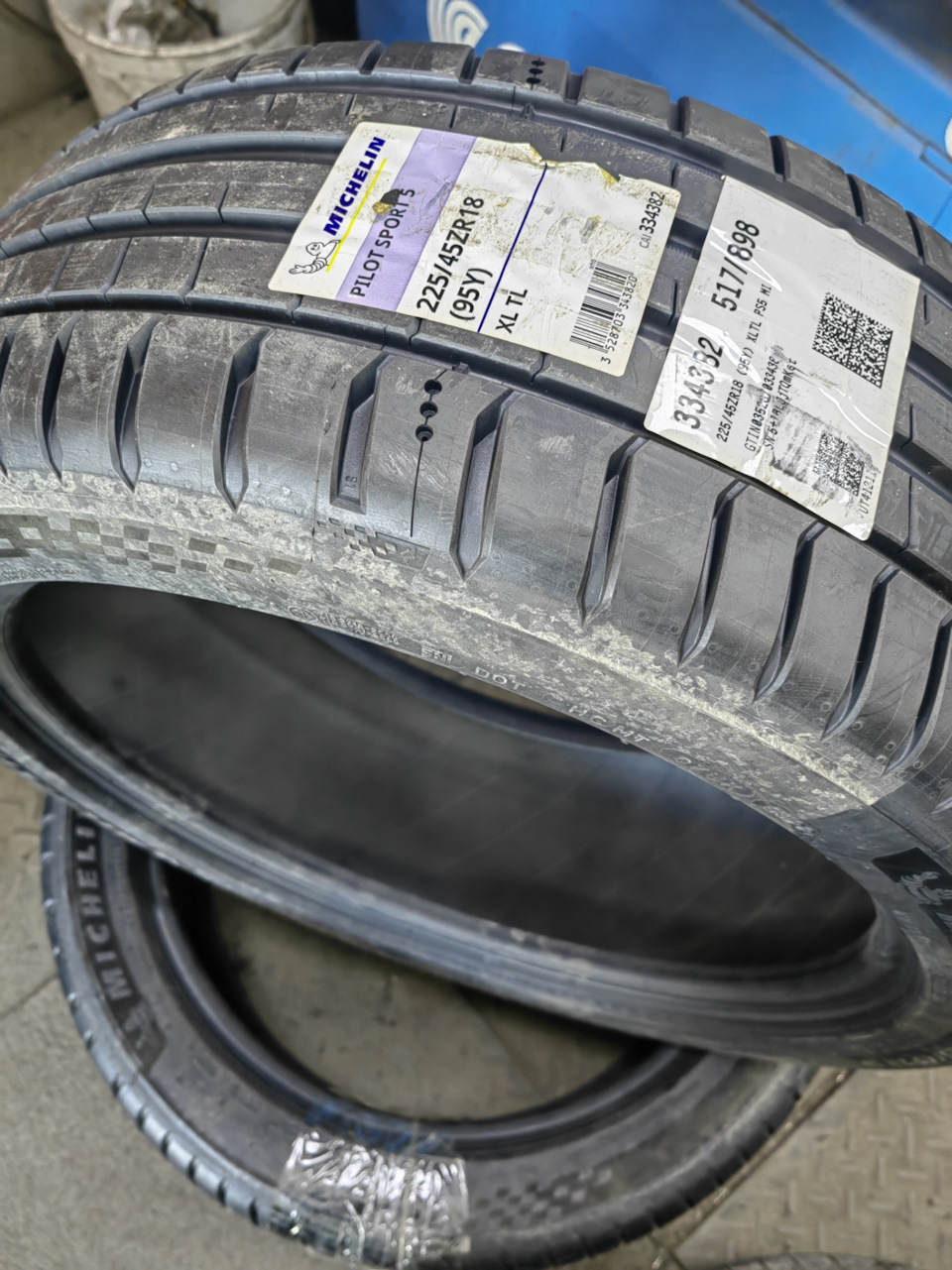 334332 Амортизатор передний левый. Серия Excel-G KYB | Запчасти на DRIVE2