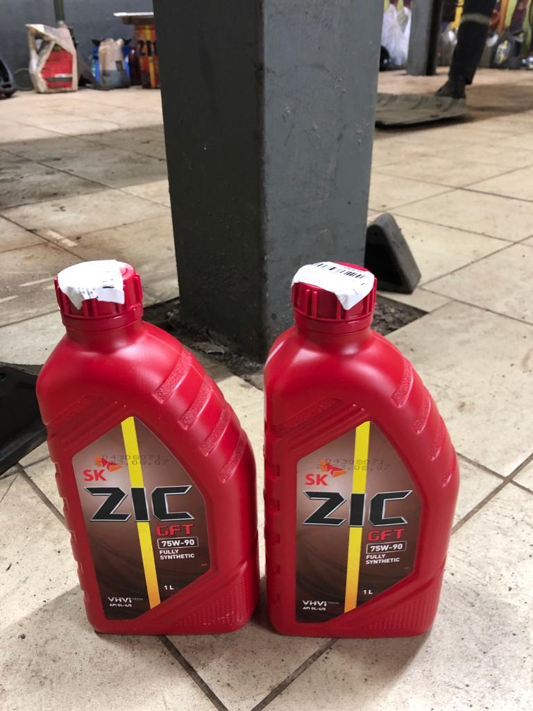 ТО. Гарантия. И по мелочи. — Haval F7x (1G), 2 л, 2022 года | плановое ТО | DRIVE2