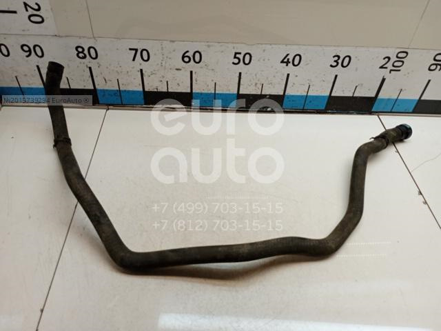 1546427 ШЛАНГ, ТЕПЛООБМЕННИК — ОТОПЛЕНИЕ Ford | Запчасти на DRIVE2