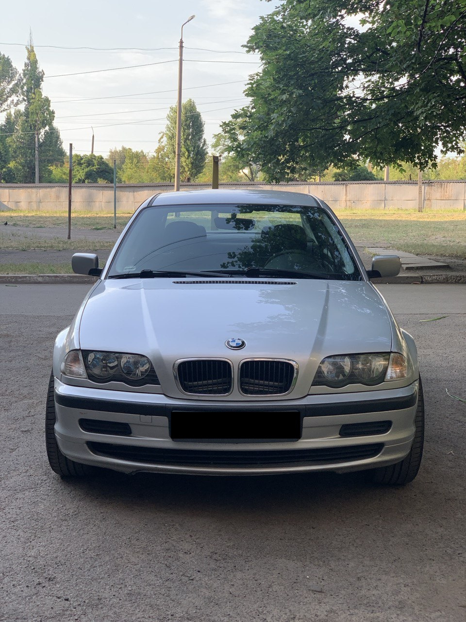 Помогите пожалуйста разобраться с проблемой — BMW 3 series (E46), 1,9 л, 2001 года | визит на ...