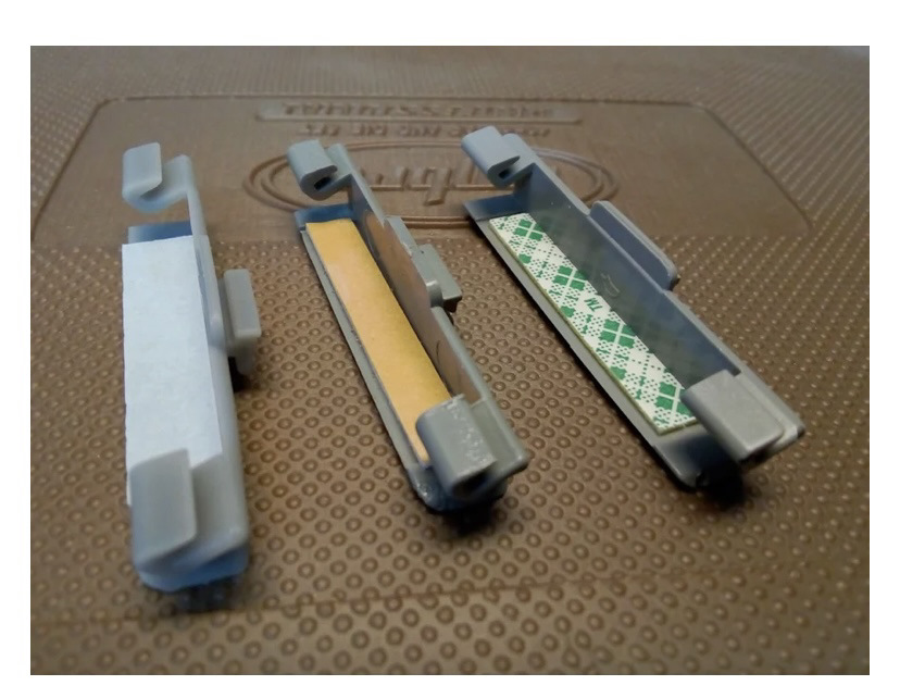 Замена лобового стекла е34 — BMW 5 series (E34), 2,5 л, 1992 года ...