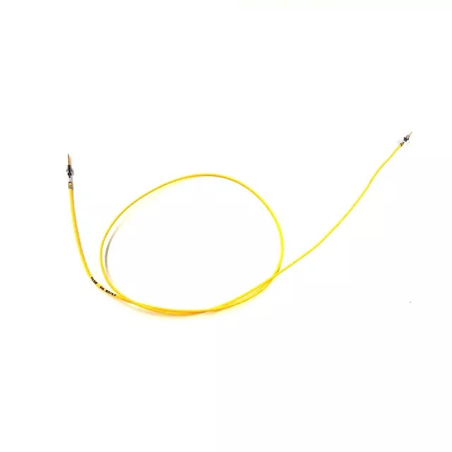 000979041EA Комплект проводов с двумя позолоч. контактами VAG ...