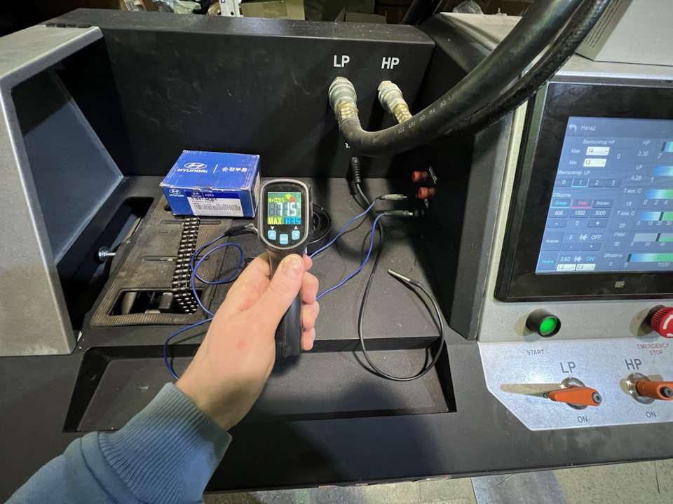 CMA2: отзывы, цены, фото