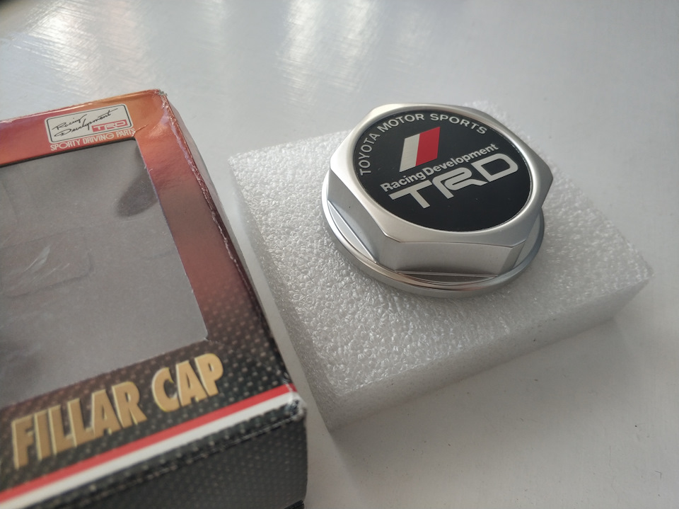 Диффузор радиатора и оригинальные ништяки — Toyota Chaser (100), 2,5 л ...