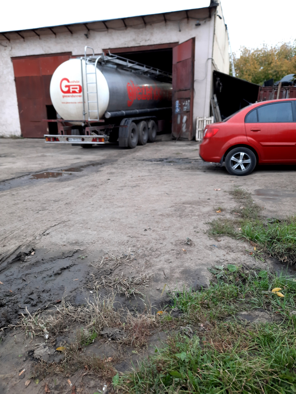 Резинки глушителя — Opel Astra H, 1,4 л, 2008 года | просто так | DRIVE2