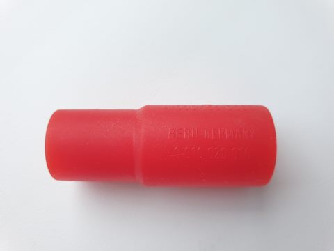 A0001590080 Проставка свечи зажигания Mercedes | Запчасти на DRIVE2