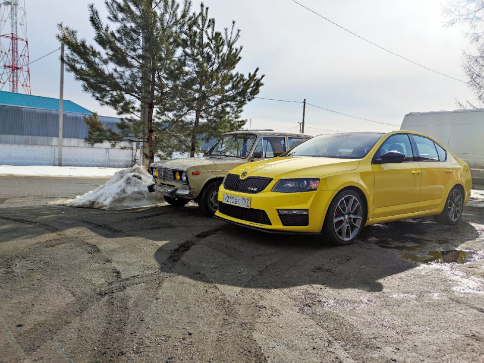 ТНВД "LOBA motorsport" и новые форсунки MPI последней ревизии — Skoda ...