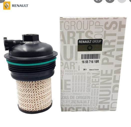 Коды запчастей для ТО 10000км. Цены на 15.02.2022г. — Renault Grand ...