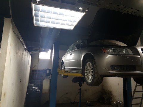 GUGGSERVICE: отзывы, цены, фото