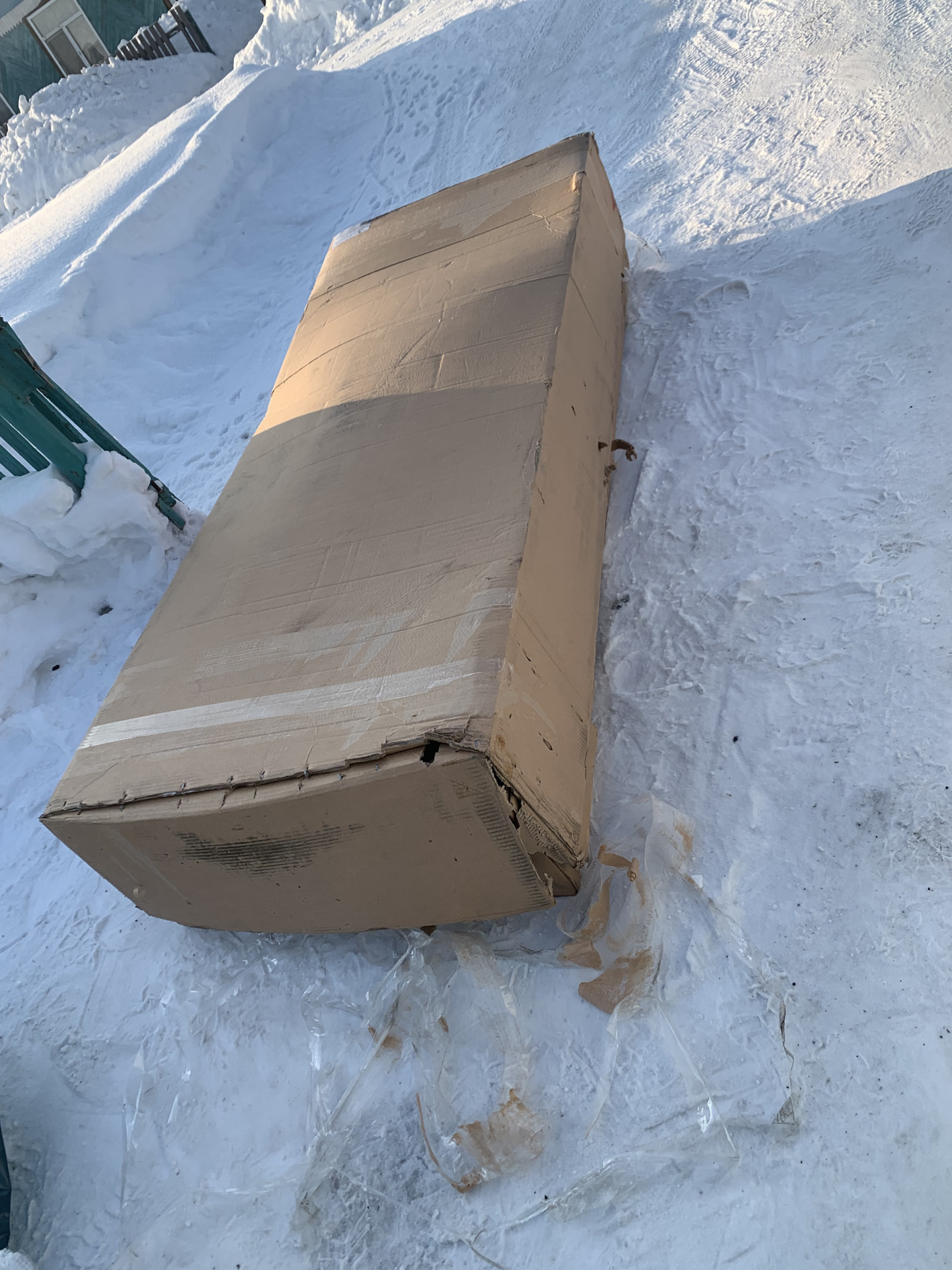 Покупка автобокса cybort inception v 1.1.6 — Hyundai i30 (3G), 1,6 л ...