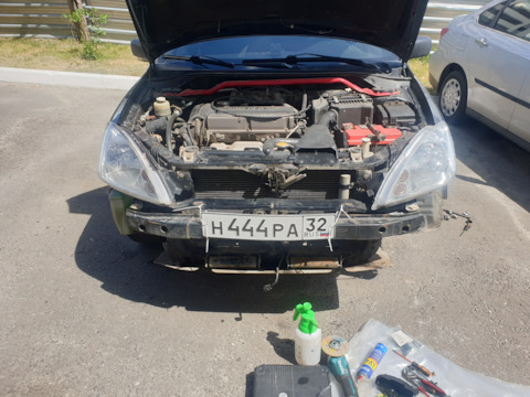 MR521613 ДЕМПФЕР ШАССИ ДИНАМИЧЕСКИЙ (LANCER) Mitsubishi | Запчасти на ...