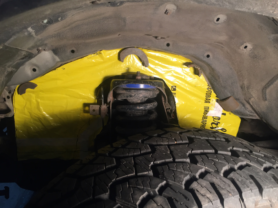 Нужна помощь! — Mitsubishi L200 (4G), 2,5 л, 2010 года | тюнинг | DRIVE2