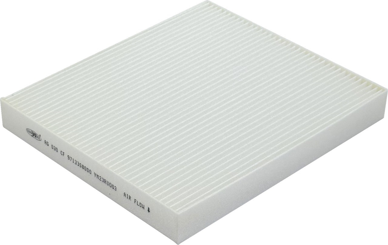 Новый фильтр салона GoodWill AG 030 CF для HYUNDAI Palisade (LX2 ...