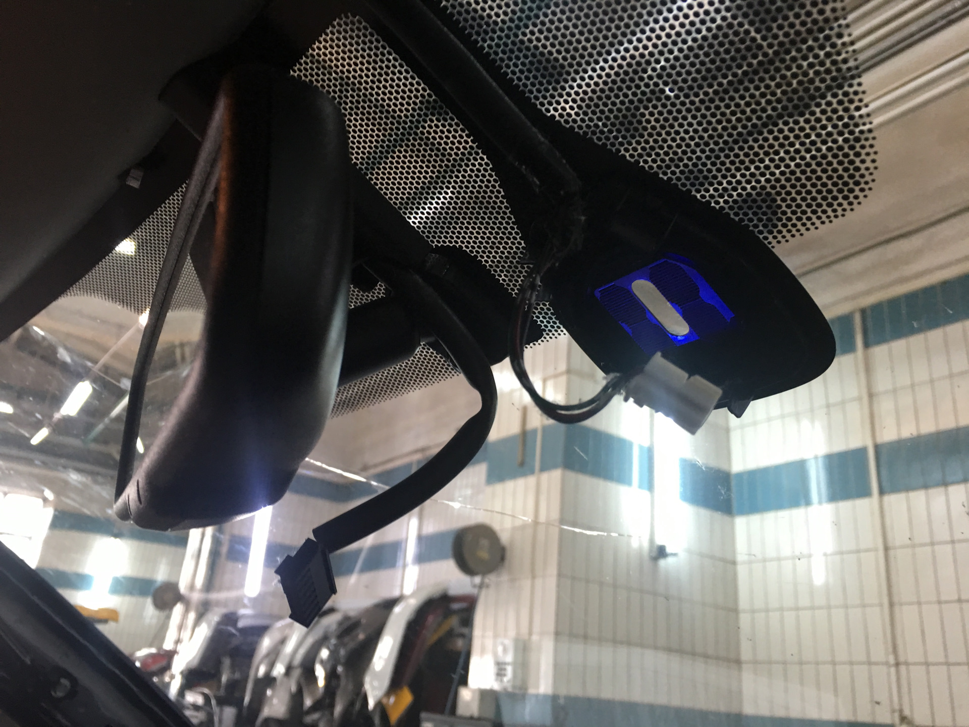 Заменил лобовуху. Окупается ли КАСКО? — Mitsubishi Pajero Sport (3G), 3 ...