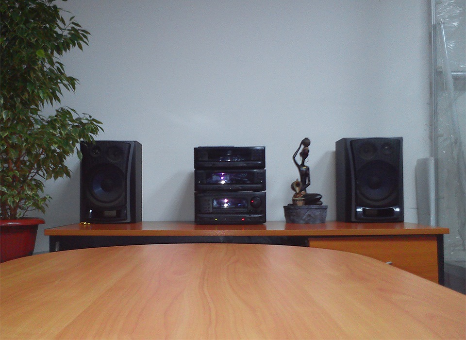 Пока купешка в спячке. Купил для себя ретро МЦ Kenwood UD-90 1992 г.в ...