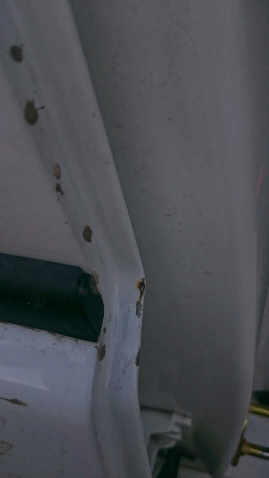 Сюрприз — Geely GC6, 1,5 л, 2014 года | наблюдение | DRIVE2