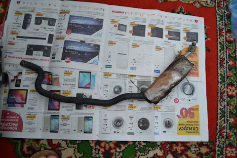 058121471B Шланг системы охлаждения VAG | Запчасти на DRIVE2