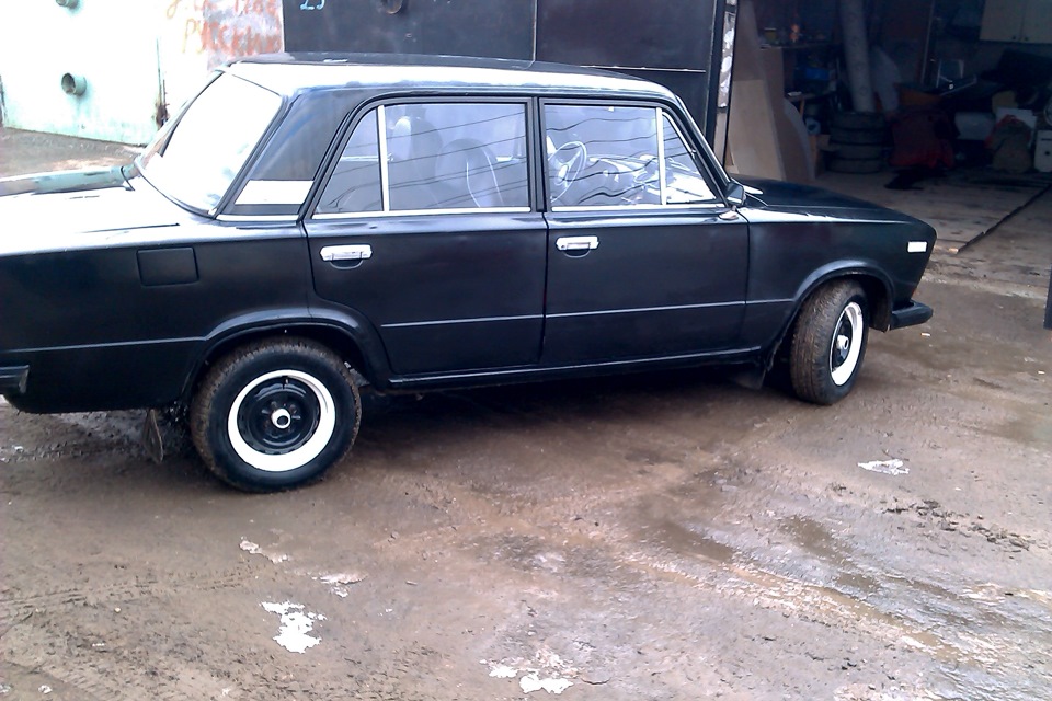 Всем привет! Всех с НАСТУПАЮЩИМ НОВЫМ ГОДОМ! — Lada 21063, 1,3 л, 1993 ...