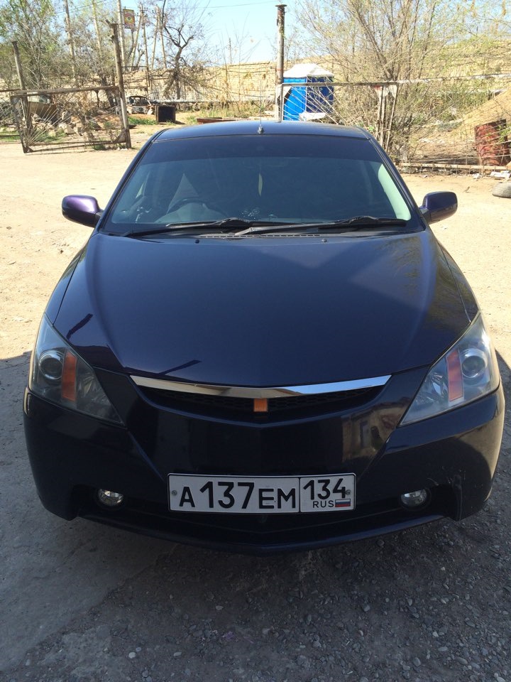 Запись от 26 апреля 13:05 — DRIVE2