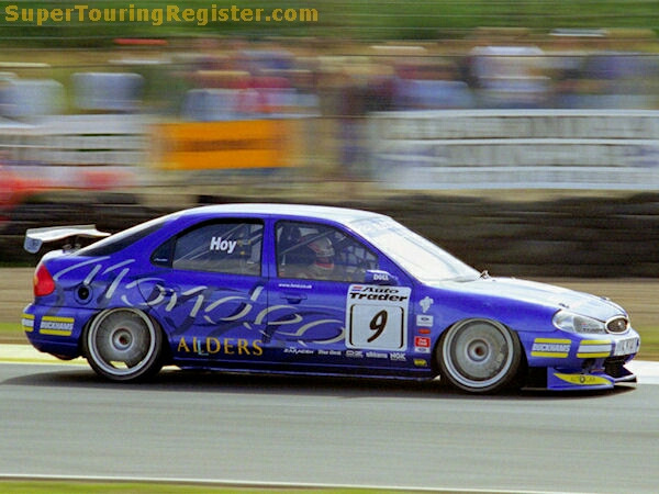 Ходовая часть 2-ая — Ford Mondeo II, 1,8 л, 1998 года | своими руками | DRIVE2