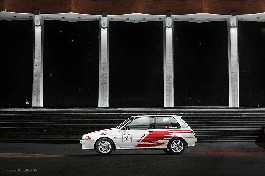 не много фоток — Toyota Corolla FX, 1,6 л, 1992 года | фотография | DRIVE2