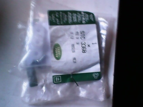 STC3368 Регулятор Jaguar Land Rover | Запчасти на DRIVE2