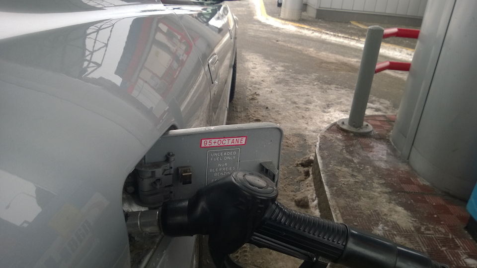 Кто там? Катушка на 6a13 — Mitsubishi Galant (8G), 2,5 л, 2003 года ...