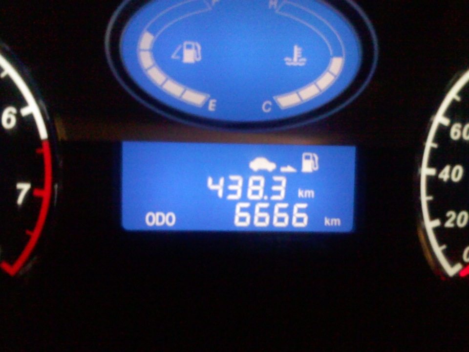 Запись, 22 января 2012 — Geely Emgrand EC7 RV, 1,8 л, 2011 года | наблюдение | DRIVE2