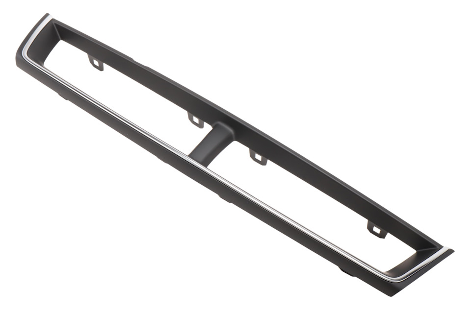 84802776 Black Instrument Panel Air Outlet Bezel GM | Запчасти на DRIVE2