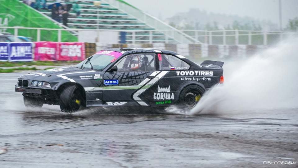 RDS 2015 Stage 1. — Сообщество «Дрифтинг» на DRIVE2