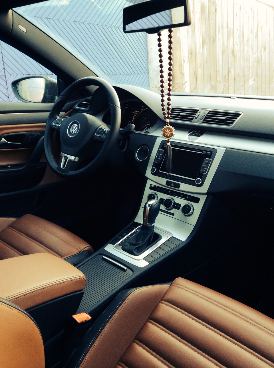 Summer — Volkswagen Passat CC, 1,8 л, 2013 года | просто так | DRIVE2