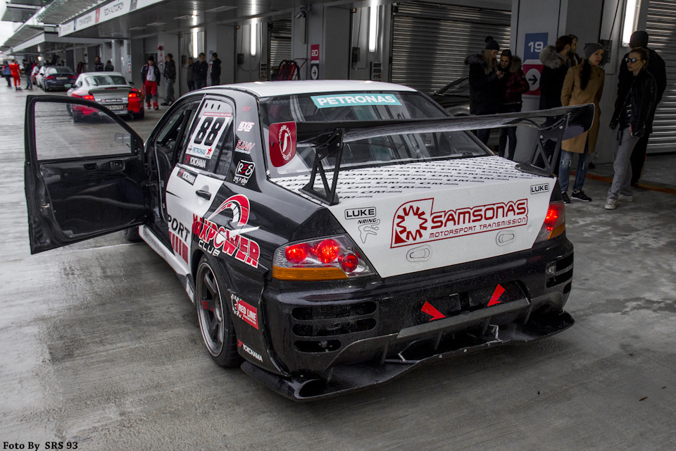 #MaxPowerCars Time Attack на Sochi Autodrom — DRIVE2