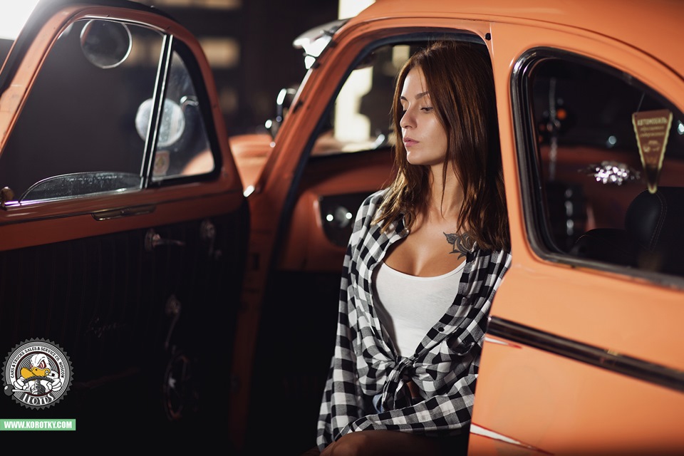 Новые записи блога korotky.com — DRIVE2