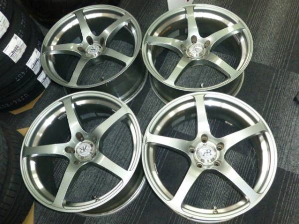 Yokohama Kreuzer Series V — Toyota Altezza, 2 л, 2000 года | колёсные ...