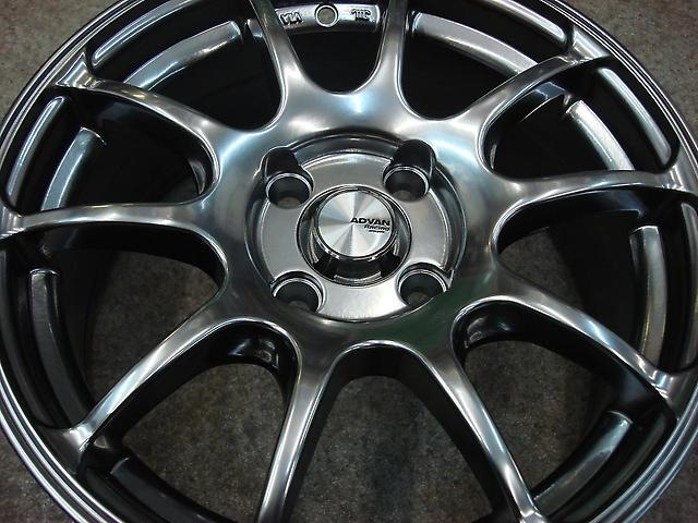 Готовимся к лету — Honda Civic Hatchback (6G), 1,5 л, 1997 года ...