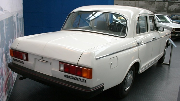 Забытые имена. Глава 111. Shanghai — DRIVE2