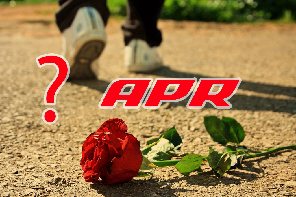 APR уходит из СНГ, в частности Украины, да или нет? — Sprintech на DRIVE2