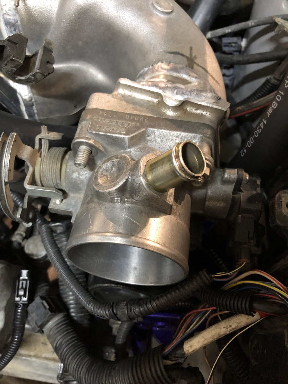 2641327400 Уплотнительное кольцо системы охлаждения KIA HYUNDAI ...