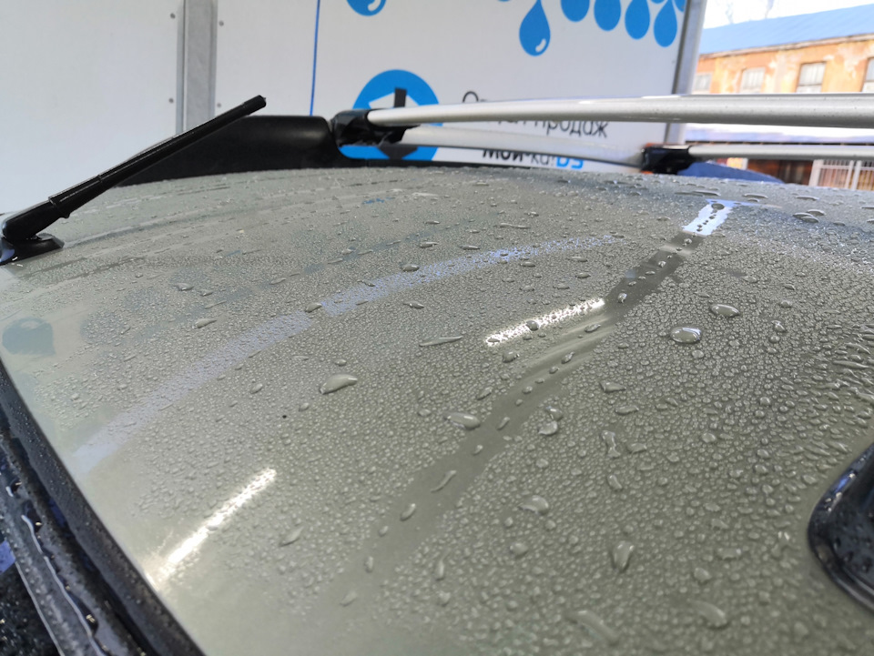 Замена передних амортизаторов, опор и подшипников — Nissan Teana (J32 ...