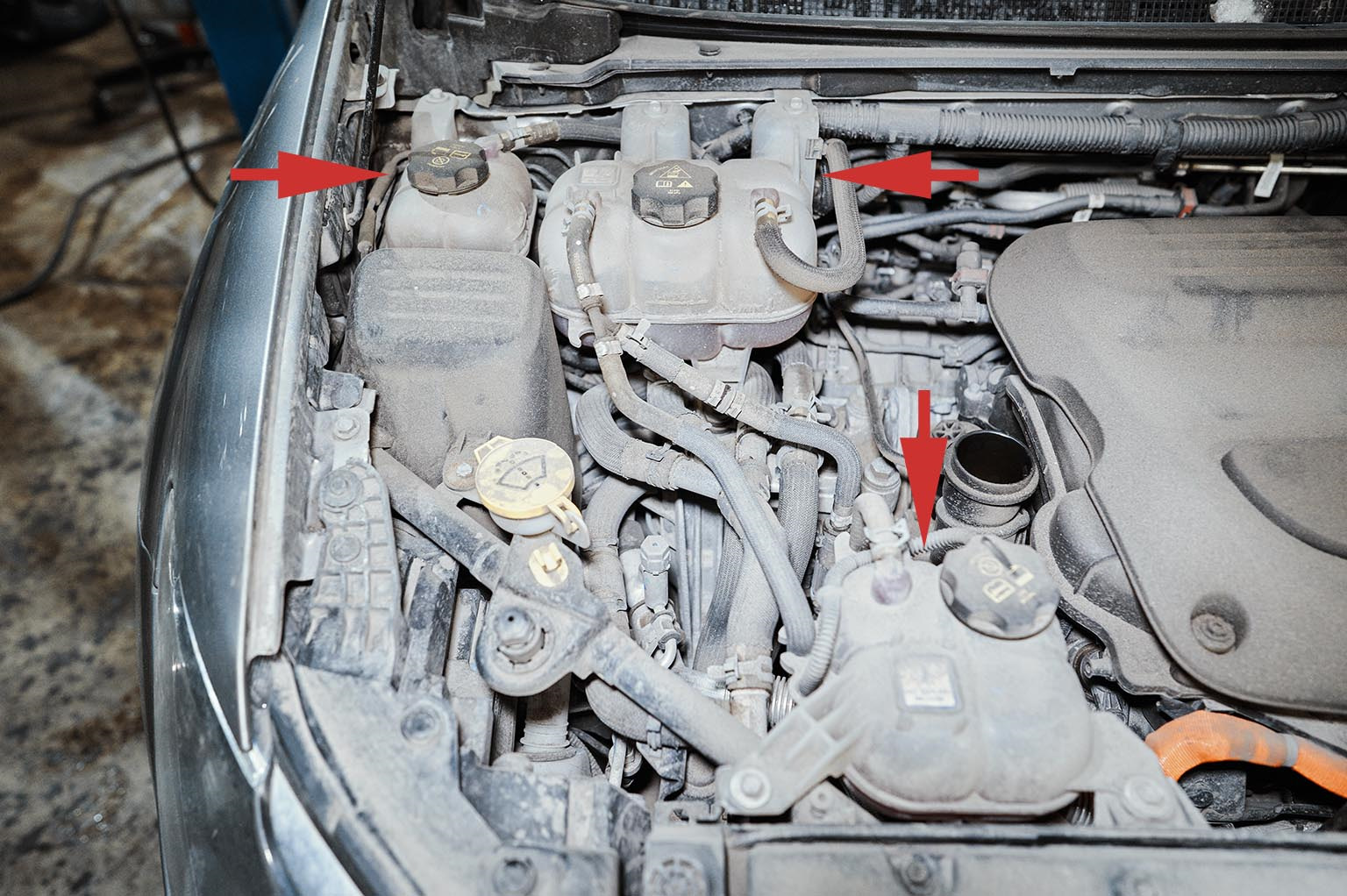 АКПП Крайслер Пацифика гибрид – принцип работы — Mopar plus на DRIVE2