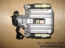 После замены ЗТД и колодок подклинивает левый супорт. — Volkswagen Golf ...