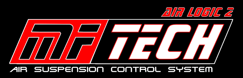 Контроллеру быть! MF TECH Air Logic 2. — MF TECH на DRIVE2