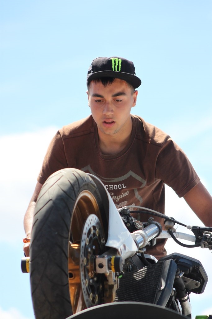 Иван Синегоров, принимай поздравления!:):):) — Сообщество «DRIVE2 Харьков "The First Capital ...