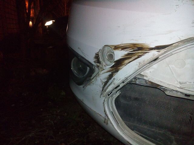 Запись, 19 июля 2017 — DRIVE2