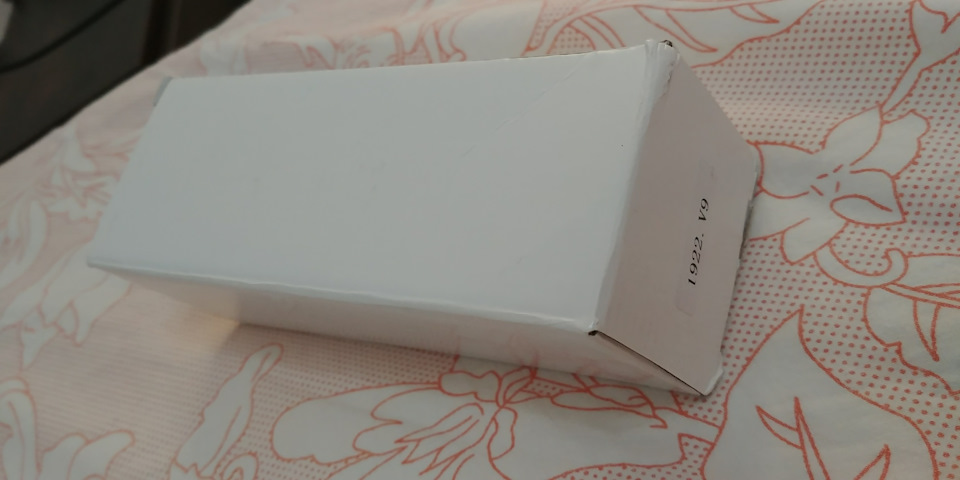 1922V9 Клапан вариатора фаз PSA 1.6i 16V EP6 Peugeot Citroen | Запчасти ...