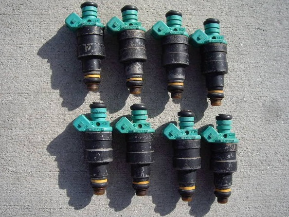 ИЩУ форсунки помогите… — Lada 2105, 1,5 л, 1988 года | запчасти | DRIVE2