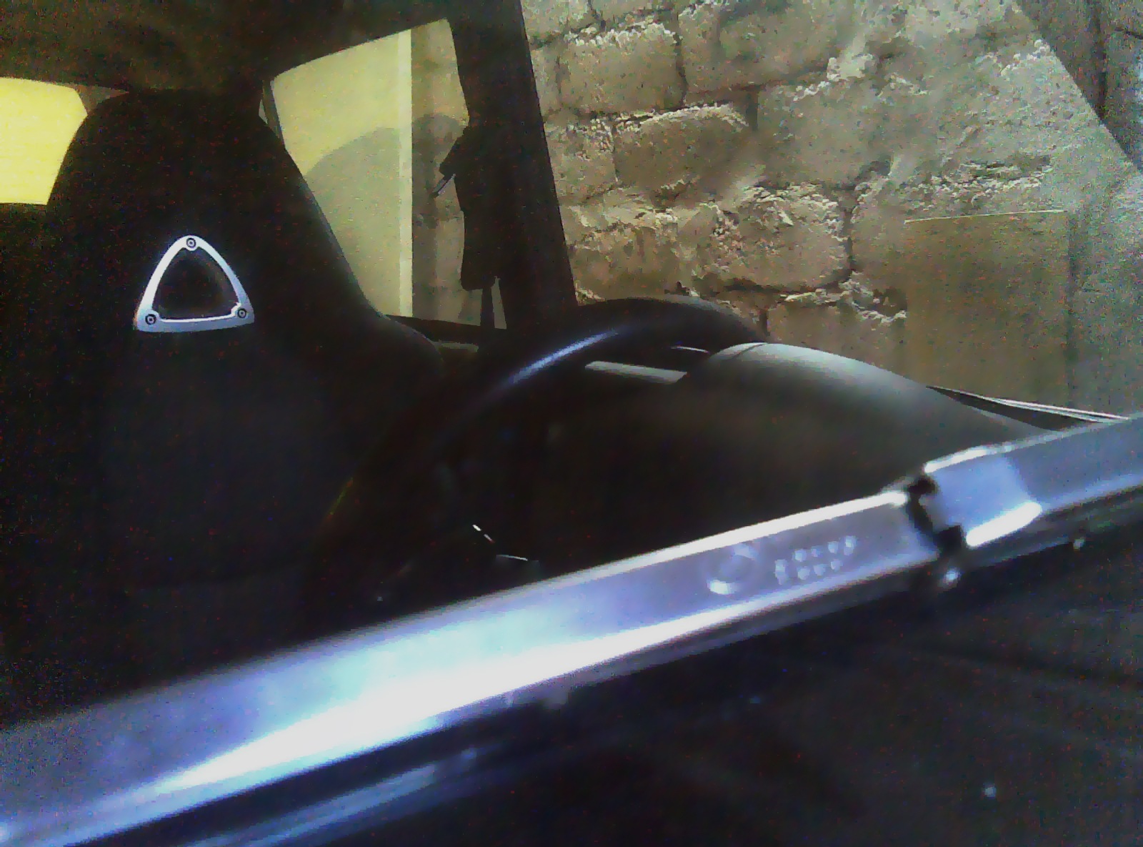 "Три колодца" от мазды — Lada 2101, 1,3 л, 1978 года | тюнинг | DRIVE2