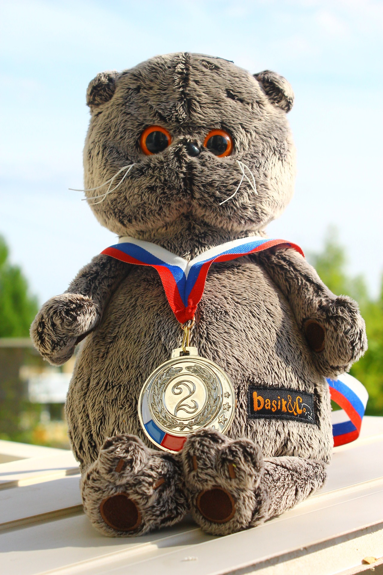 Первая медалька — Hyundai Getz, 1,4 л, 2008 года | автозвук | DRIVE2