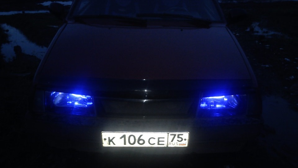 Нужна помощь с моновпрыском! — Lada 21083, 1,5 л, 1998 года | запчасти ...