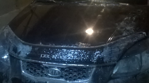 2312929700 ШКИВ НАТЯЖИТЕЛЯ РЕМНЯ ГРМ KIA HYUNDAI | Запчасти на DRIVE2